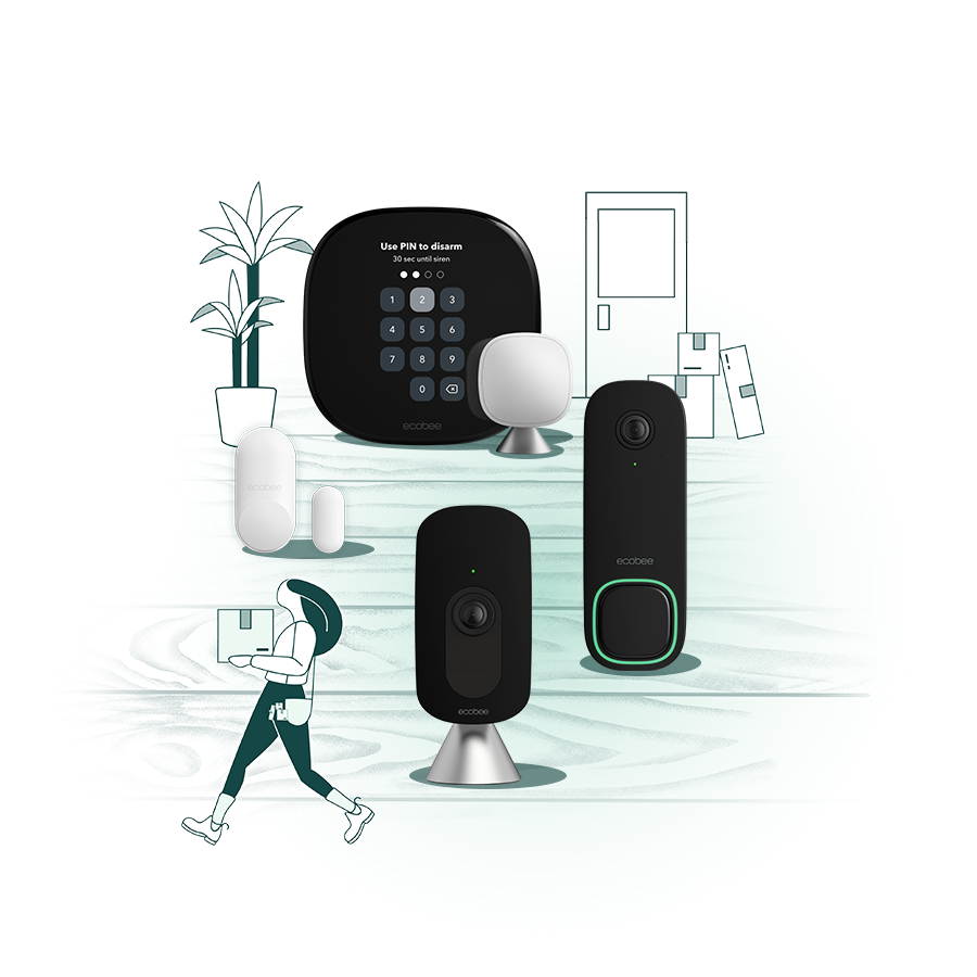 Sales and Refurbished Devices | ecobee