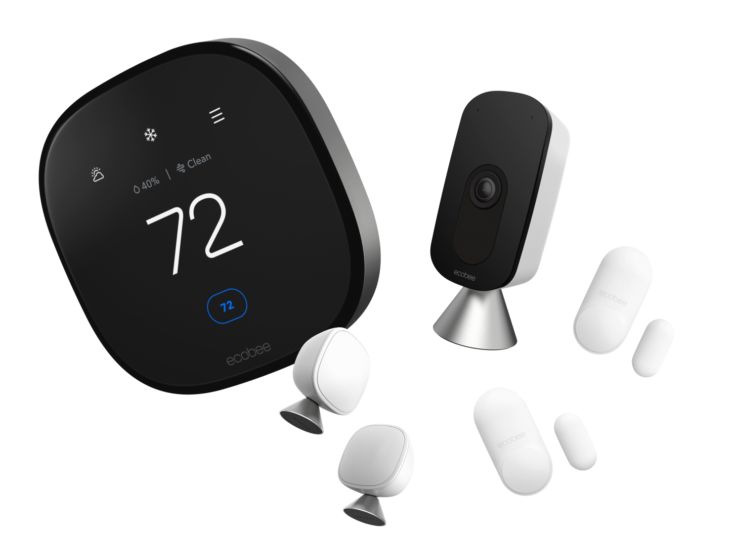 ecobee | WAVE Electronics