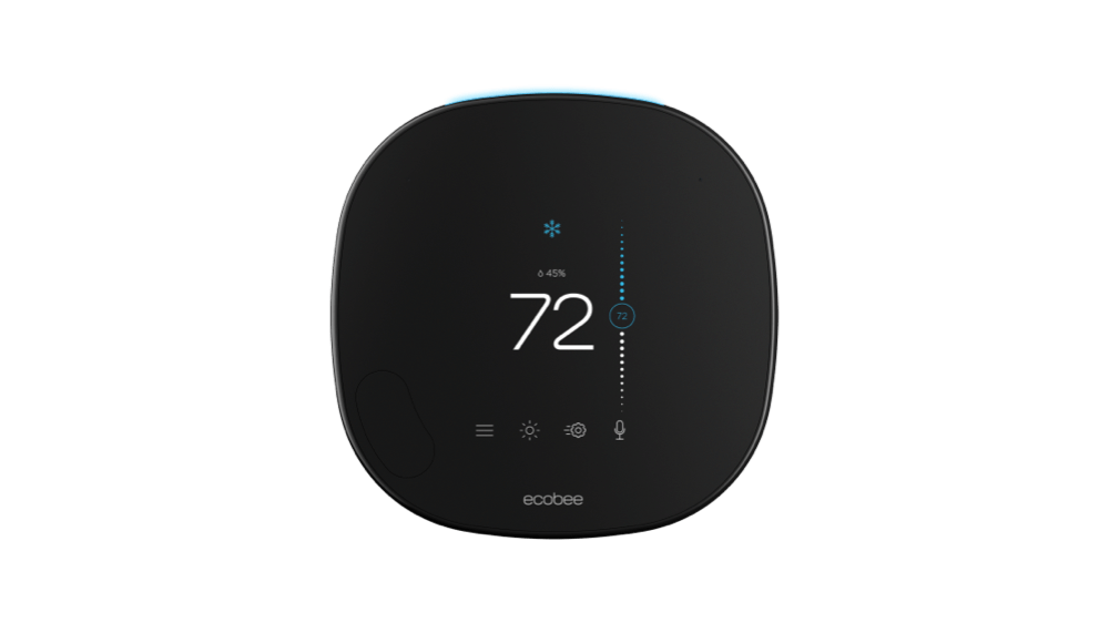 Smart Thermostats & Smart Home Devices | ecobee