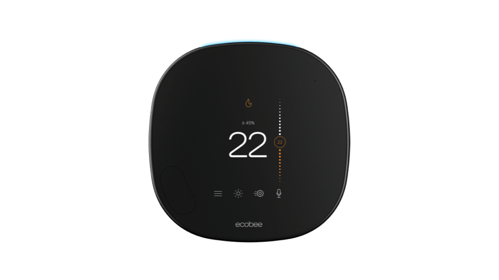 Smart Thermostats & Smart Home Devices | ecobee
