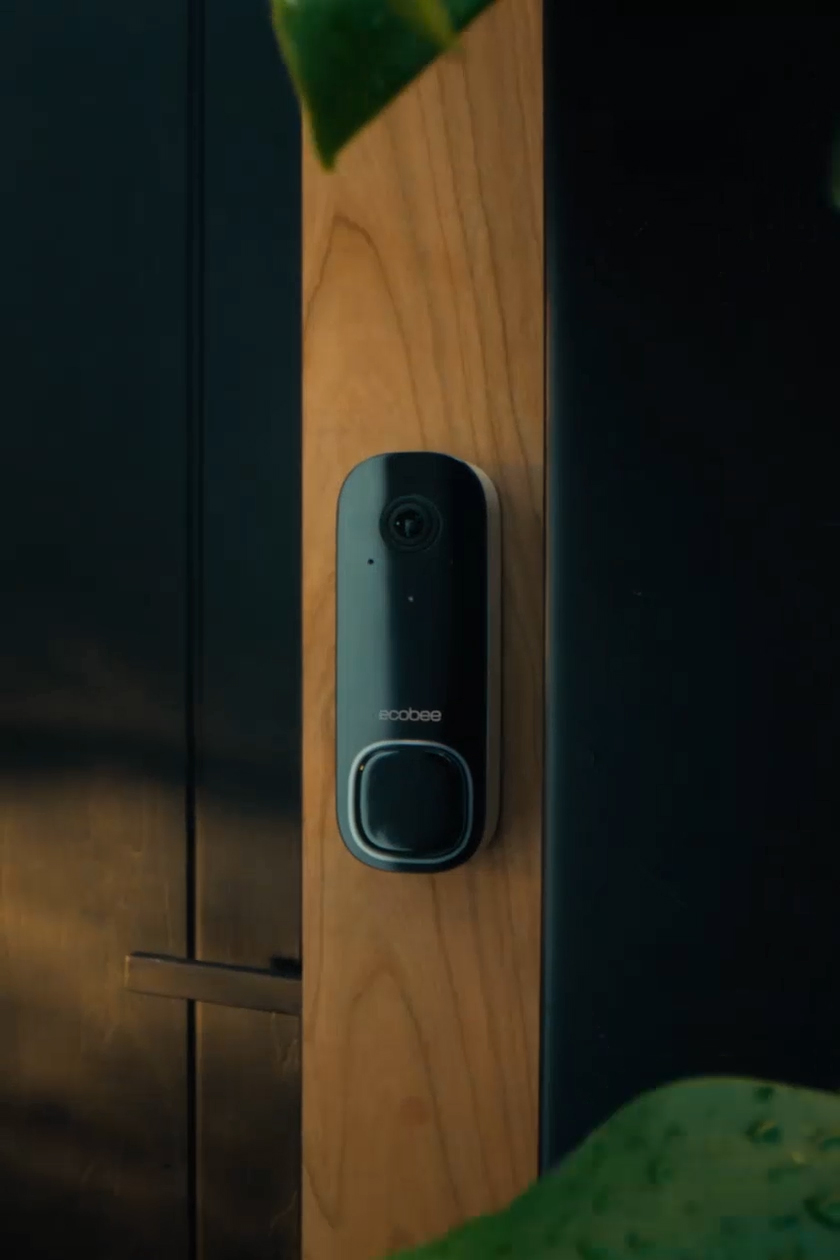 Smart Thermostats & Smart Home Devices | ecobee