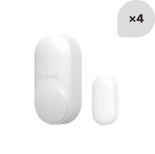 Home Security Bundle | ecobee