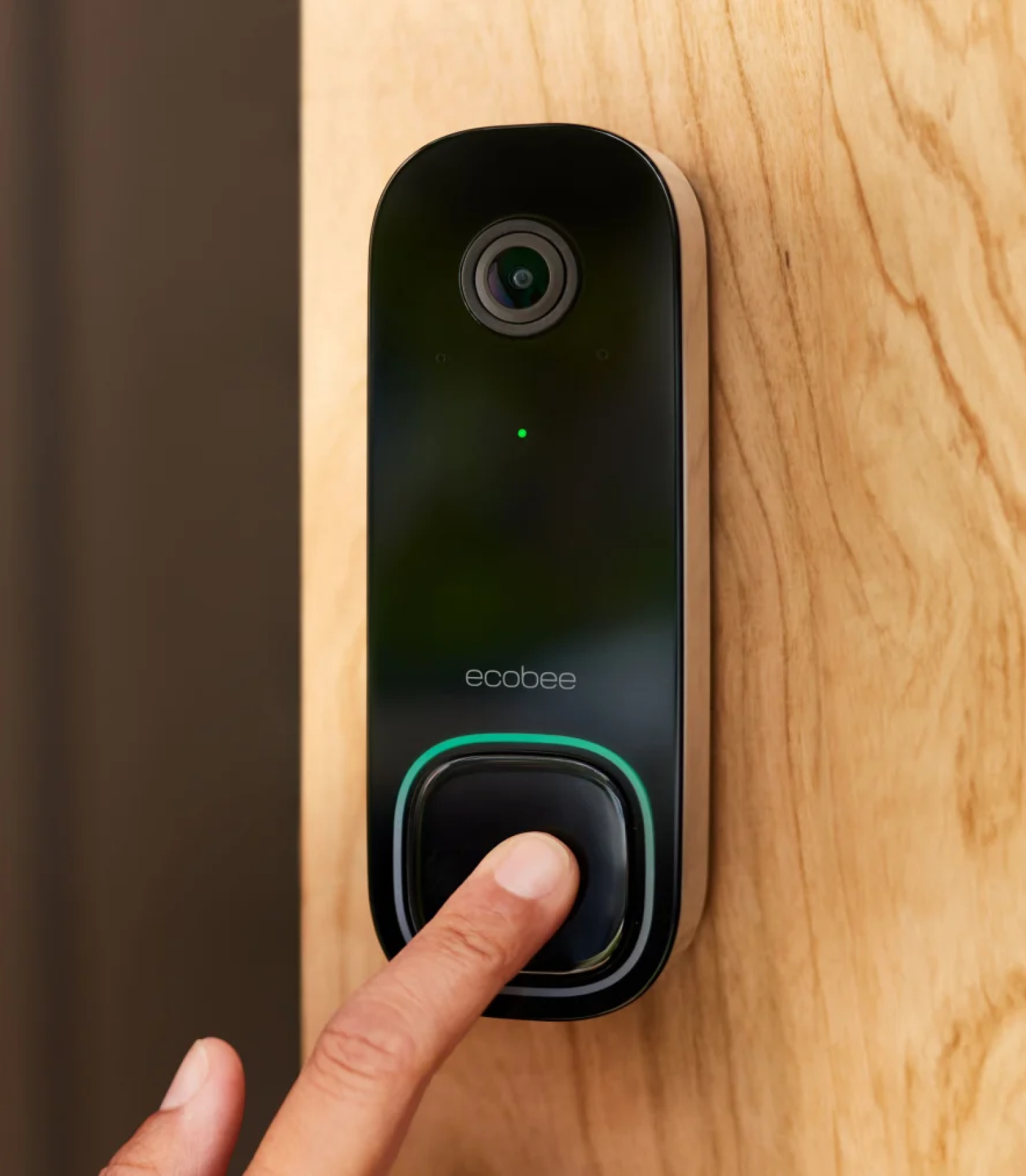 Smart Thermostats & Smart Home Devices | ecobee