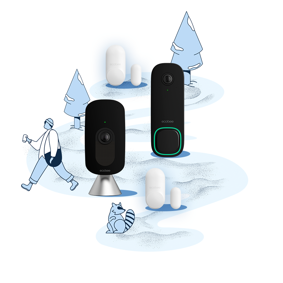 Sales and Refurbished Devices | ecobee