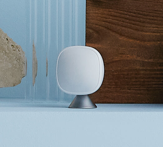 Smart Thermostats & Smart Home Devices | ecobee