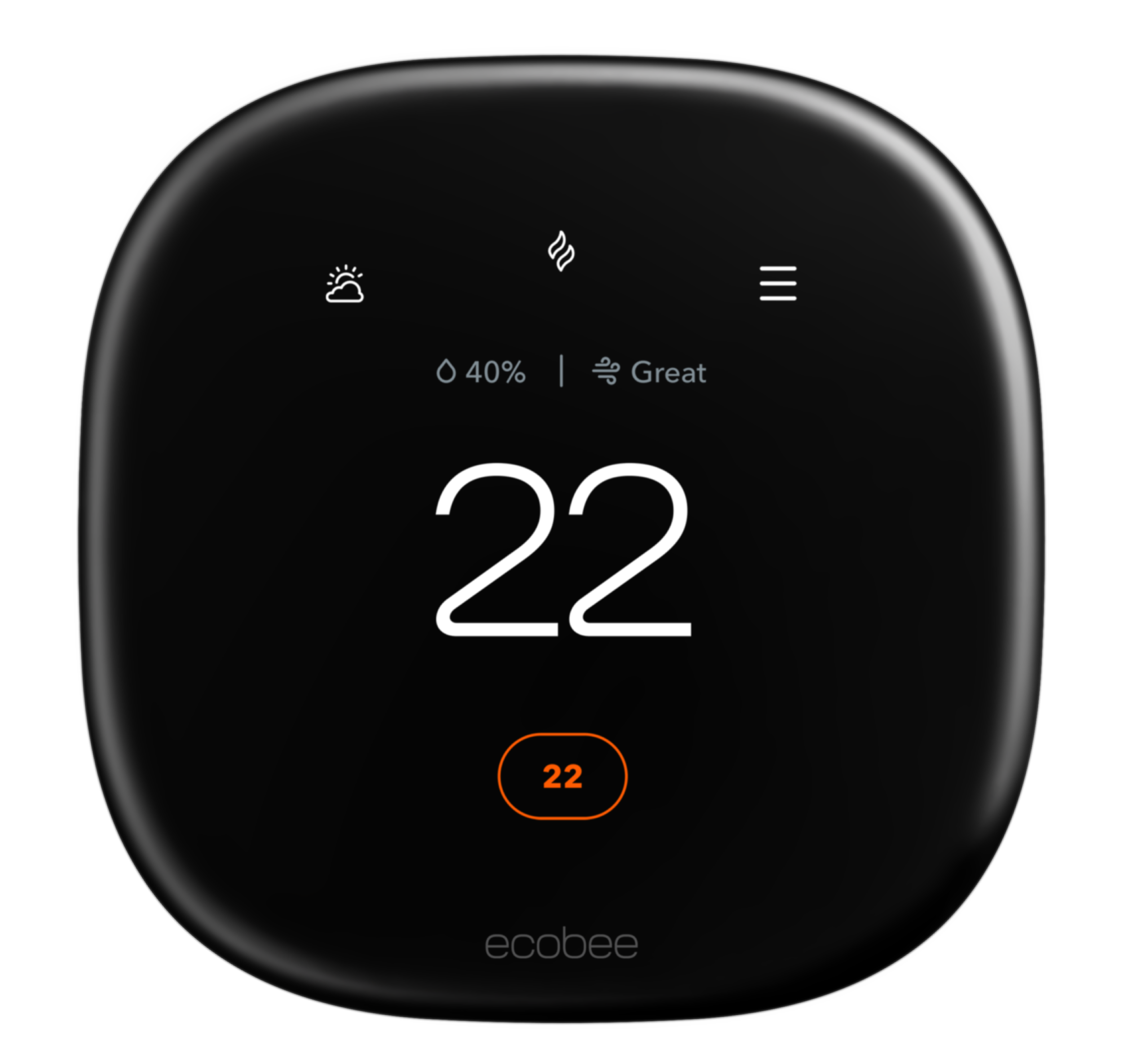 Smart Security | ecobee