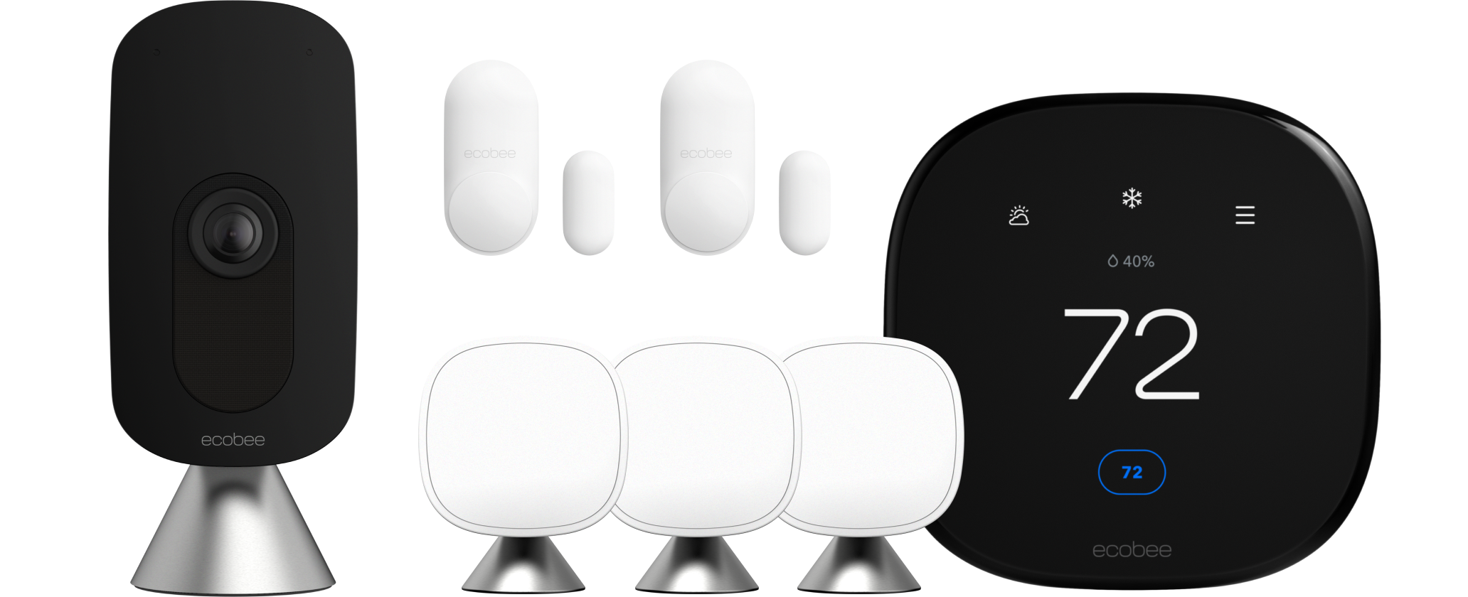 ecobee launches Family Accounts to help families stay connected without ...