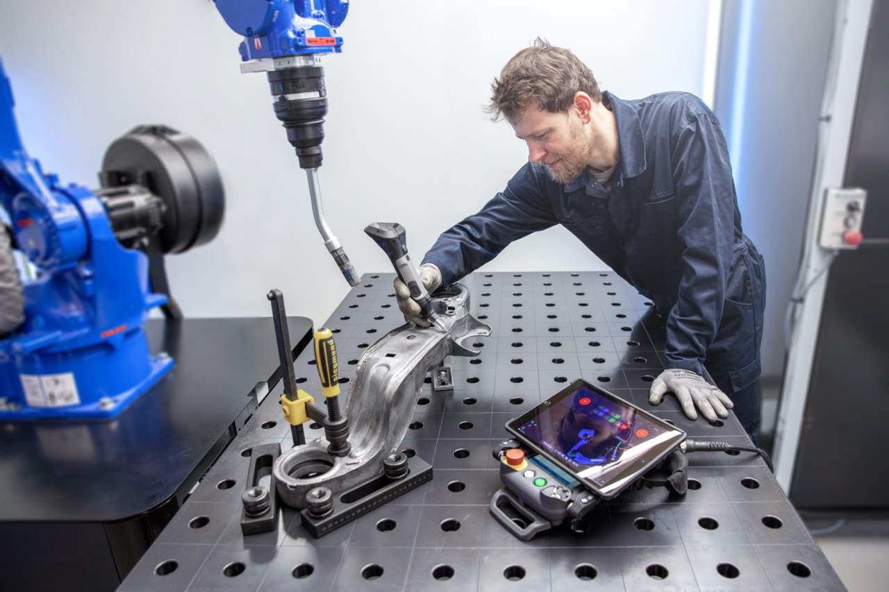 Home [wandelbots.com]