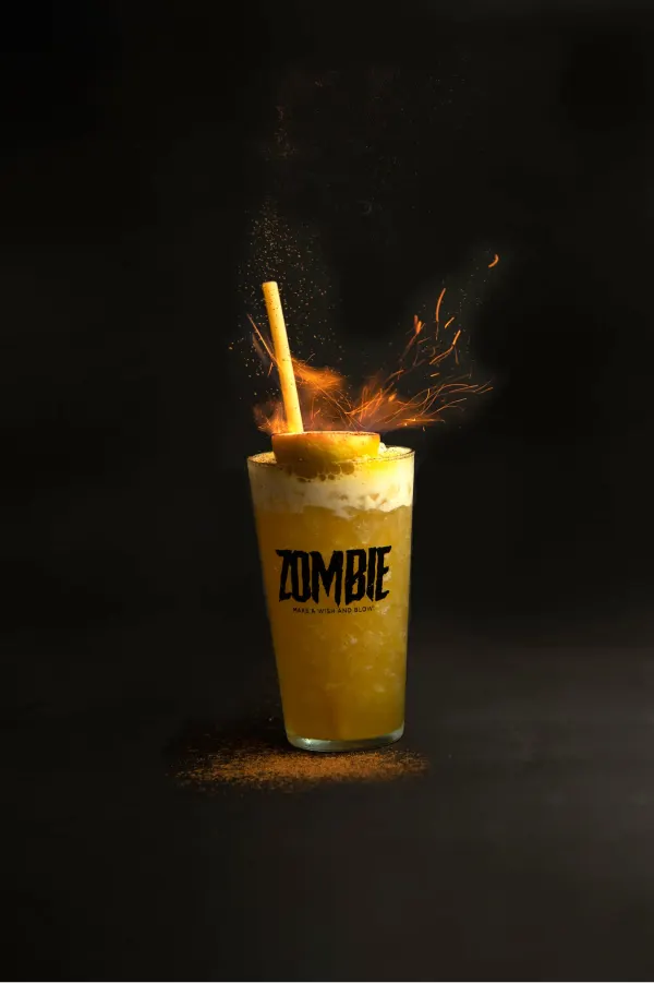 Creps al Born: Arte Urbano, Crepes y Cócteles Únicos | The Bar España