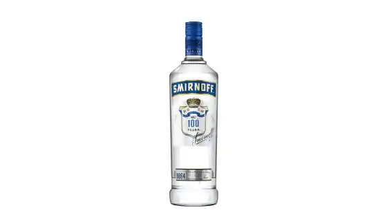 Smirnoff Tamarindo Sabor a México - Vodka No.1 | The Bar España
