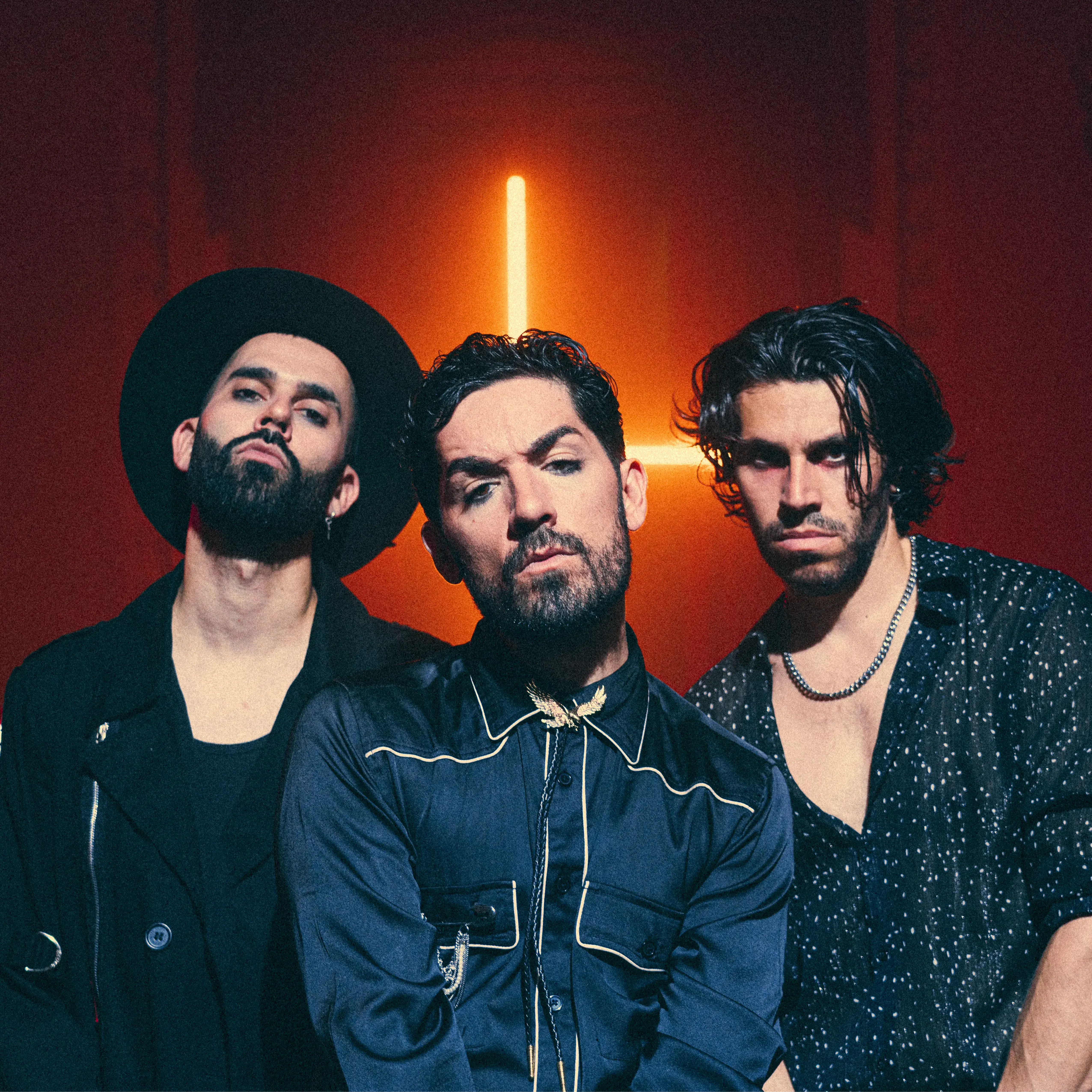 Entrevista Fito Robles de Siloé: Gira y música indie | The Bar España