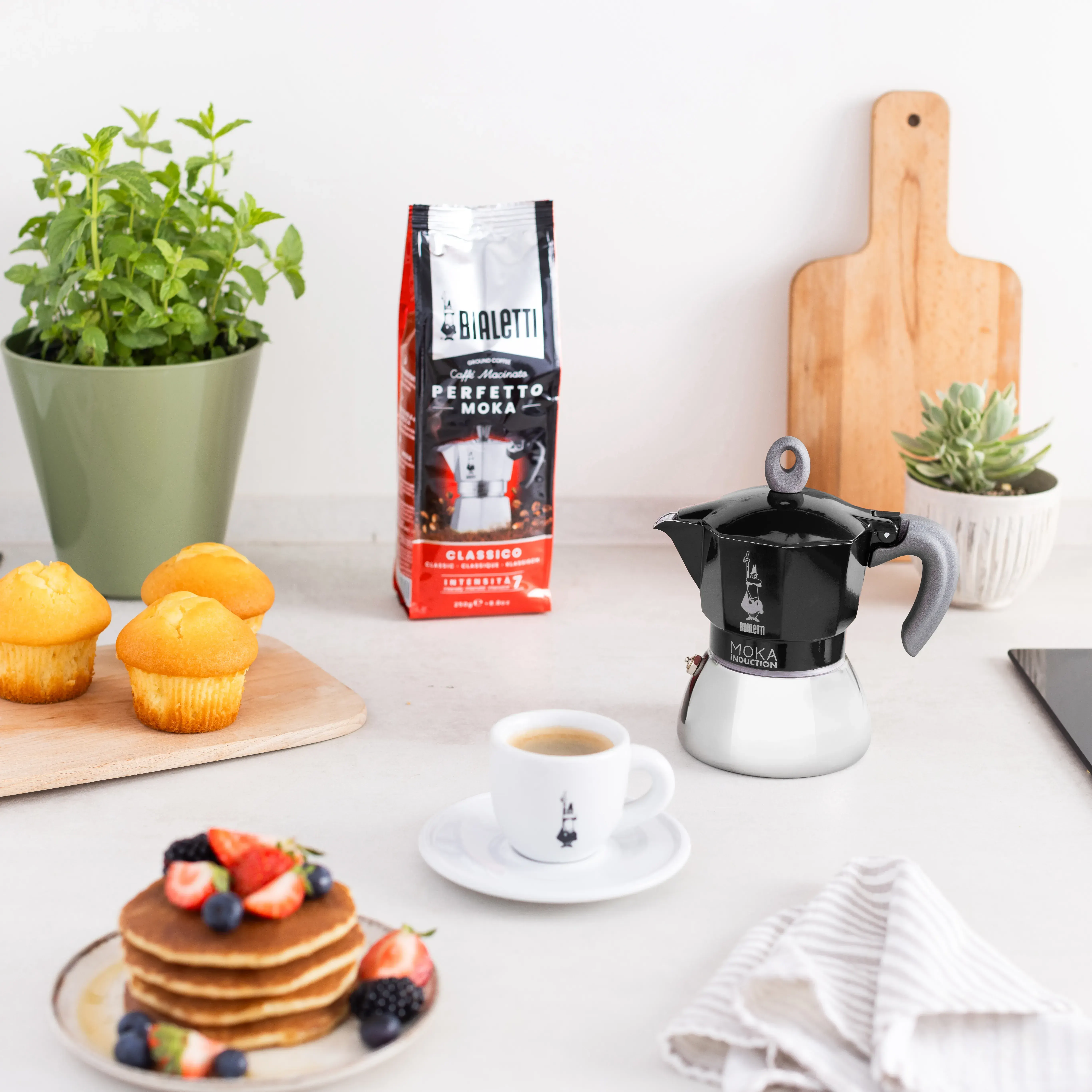 ¡Baileys regala 300 cafeteras Bialetti! Participa aquí | The Bar España