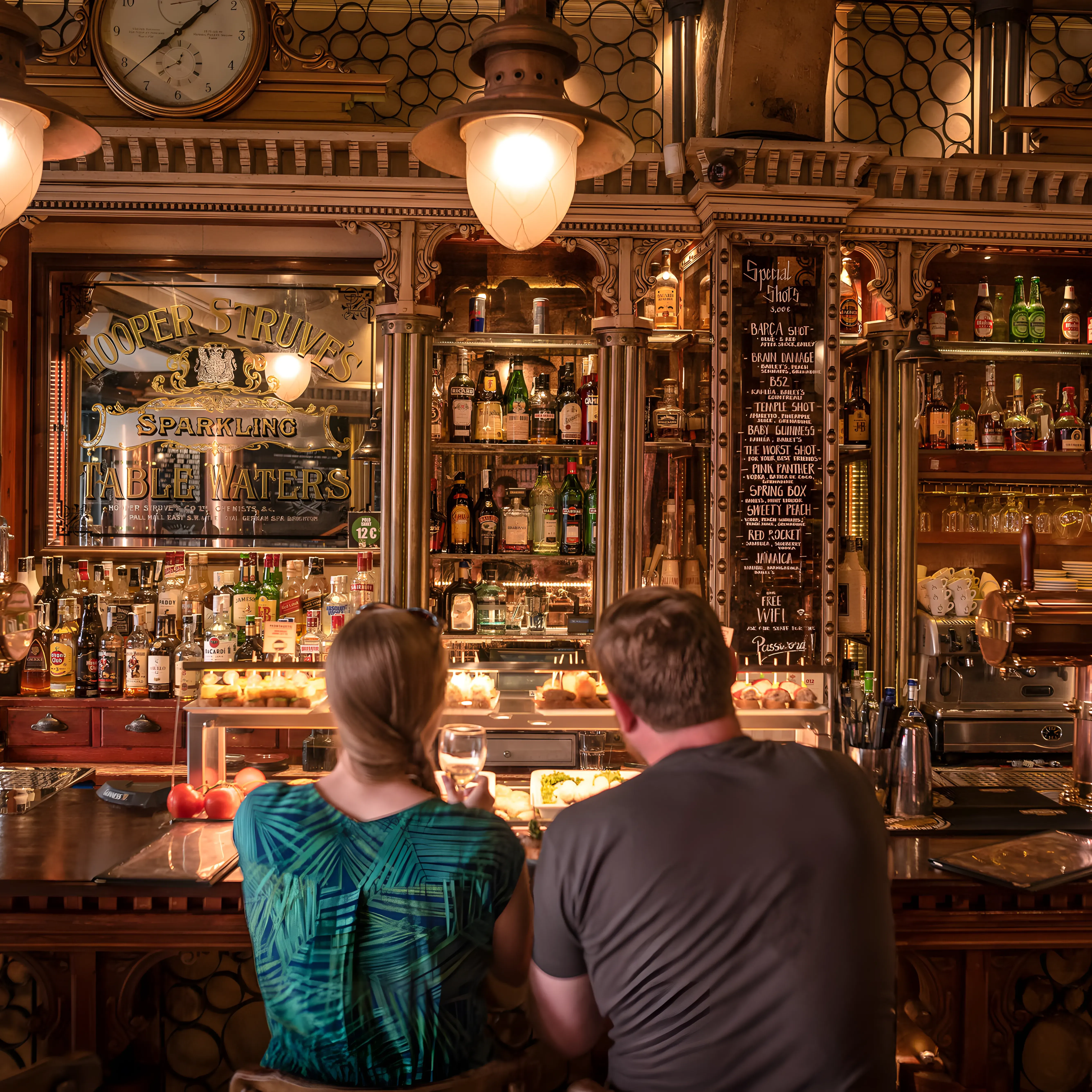 14 motivos de por qué vamos a los bares | The Bar España