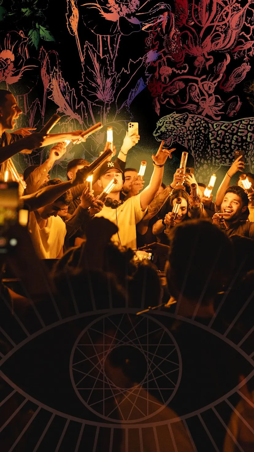 Istar Madrid: El Santuario Nocturno de la Milla de Oro | The Bar España