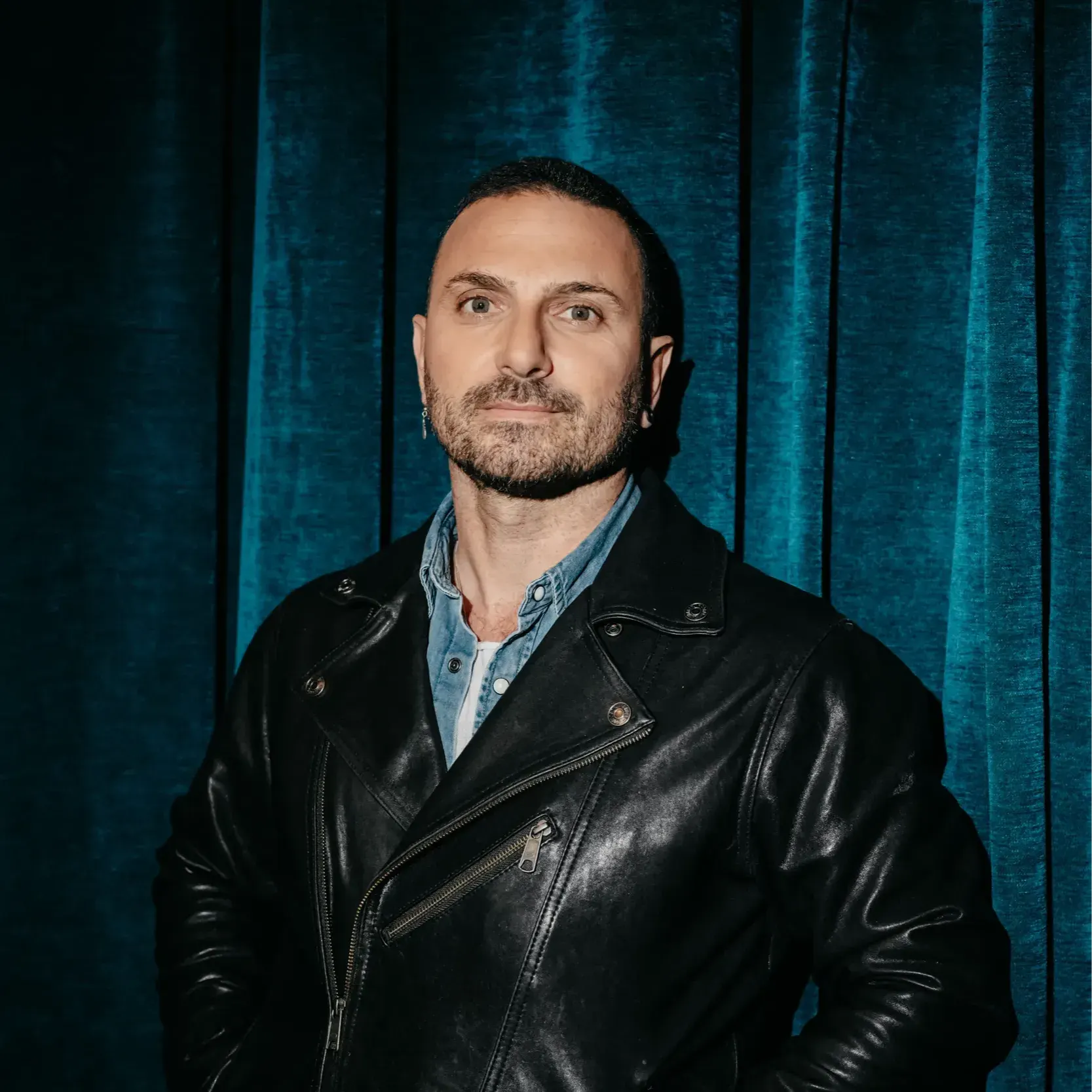 Entrevista a Enrico Basile, director de World Class España | The Bar España
