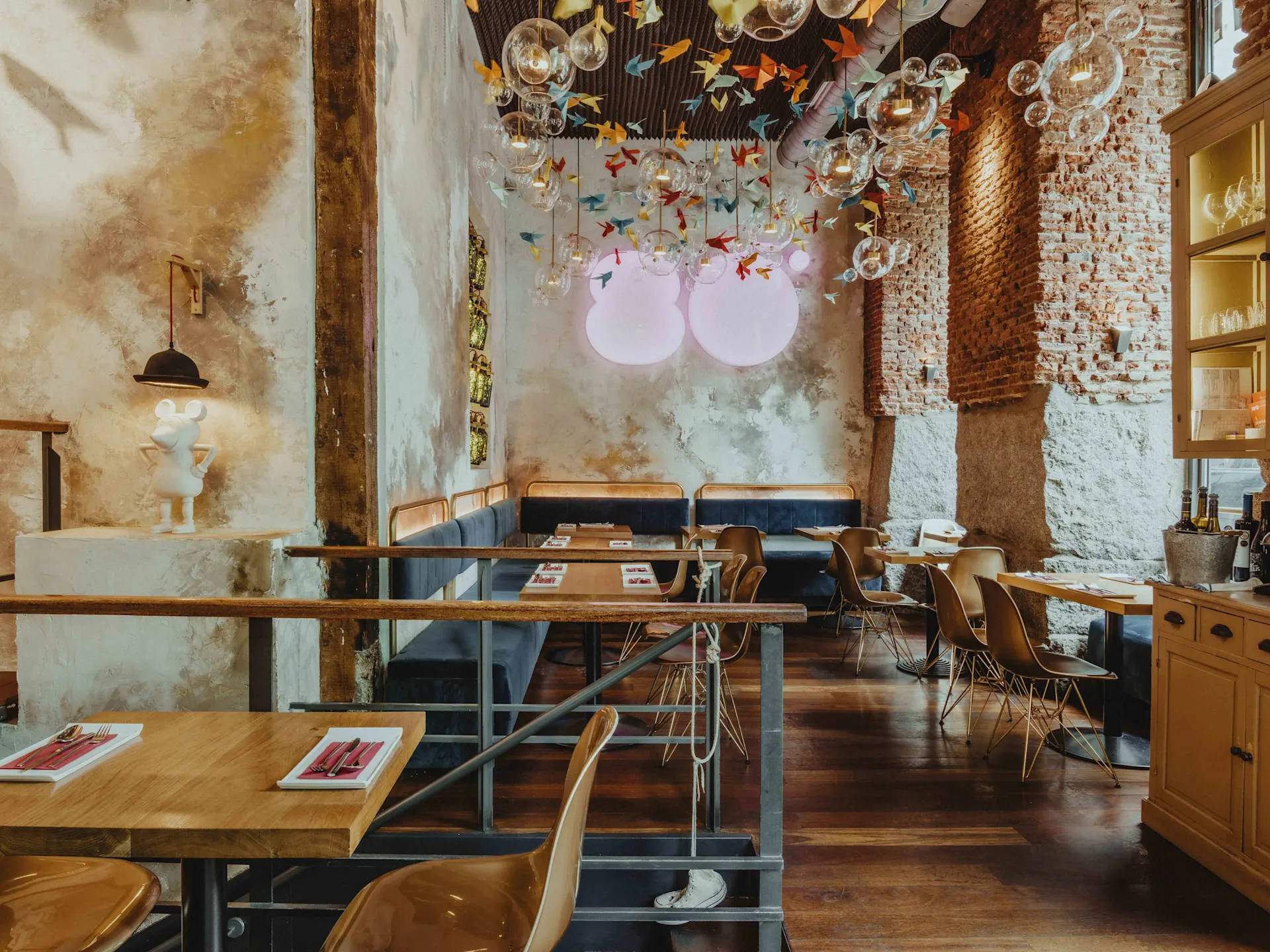 Ochenta Grados: Miniplatos creativos y cocina a baja temperatura | The ...