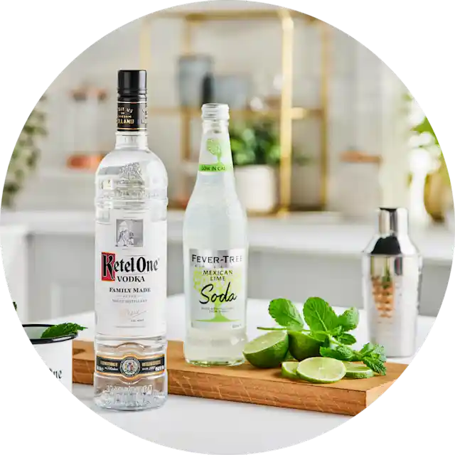 La guía definitiva sobre el vodka | The Bar España