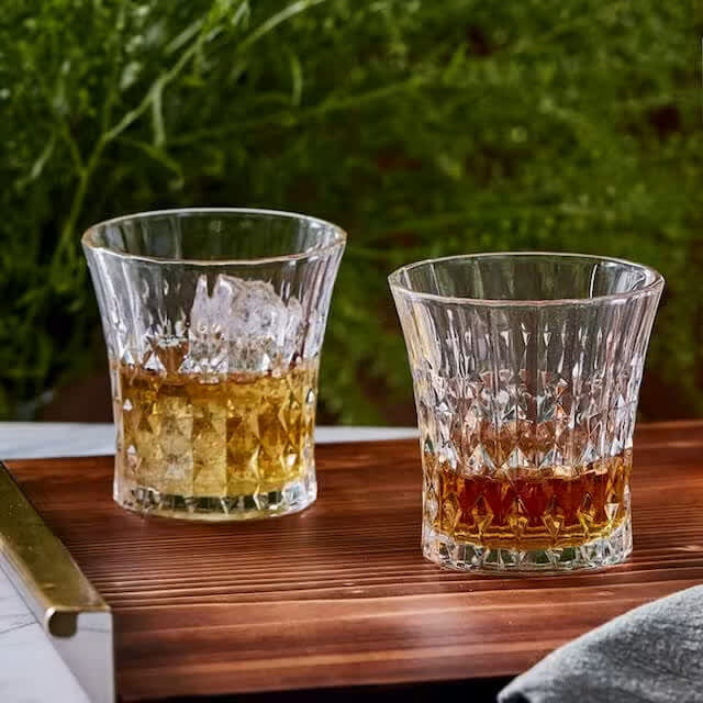 El color del whisky: ¿De qué color es? | The Bar España