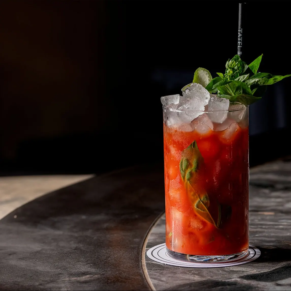 Tatel: Alta cocina, música en vivo y cócteles de autor en Valencia ...