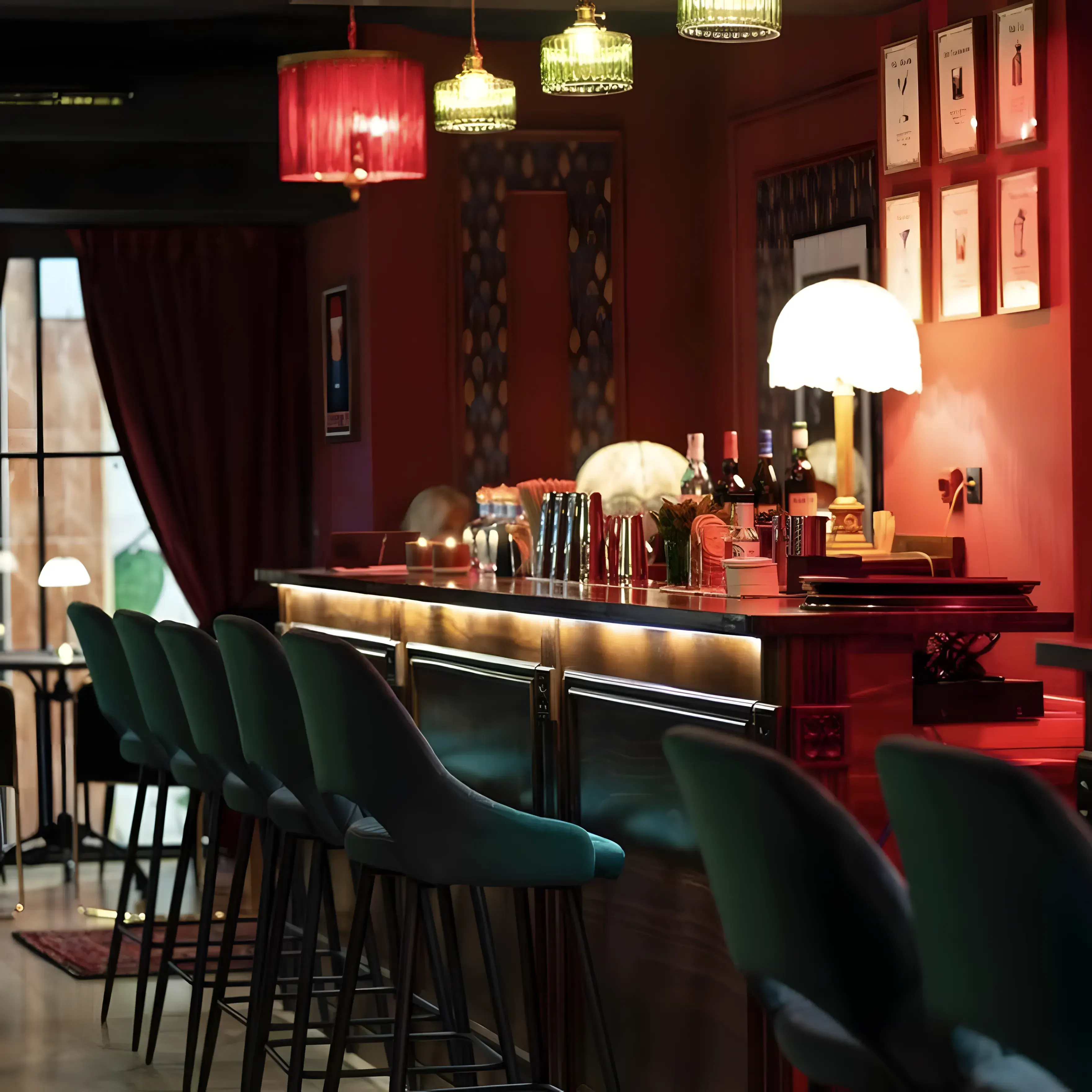 10 Bares españoles fuera del 50 Best Bars 2024 | The Bar España