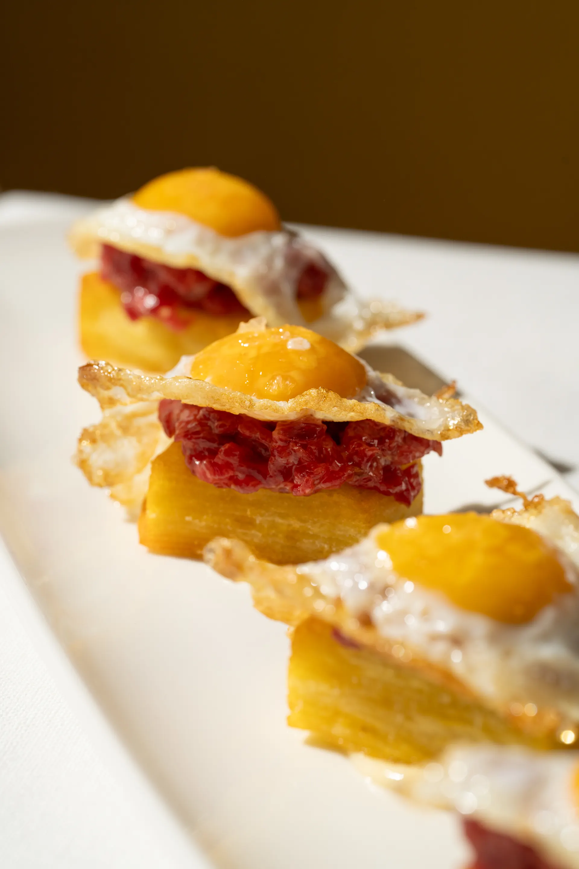 Pabblo: Espectáculos en Vivo y Alta Cocina en Madrid | The Bar España