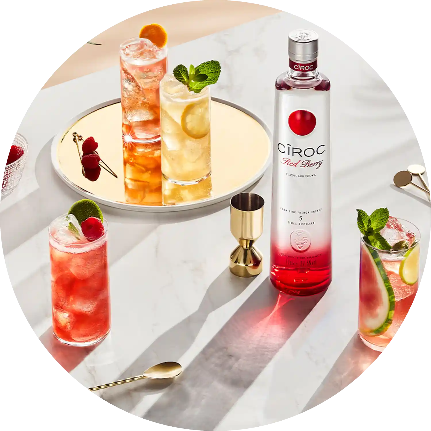 La guía definitiva sobre el vodka | The Bar España