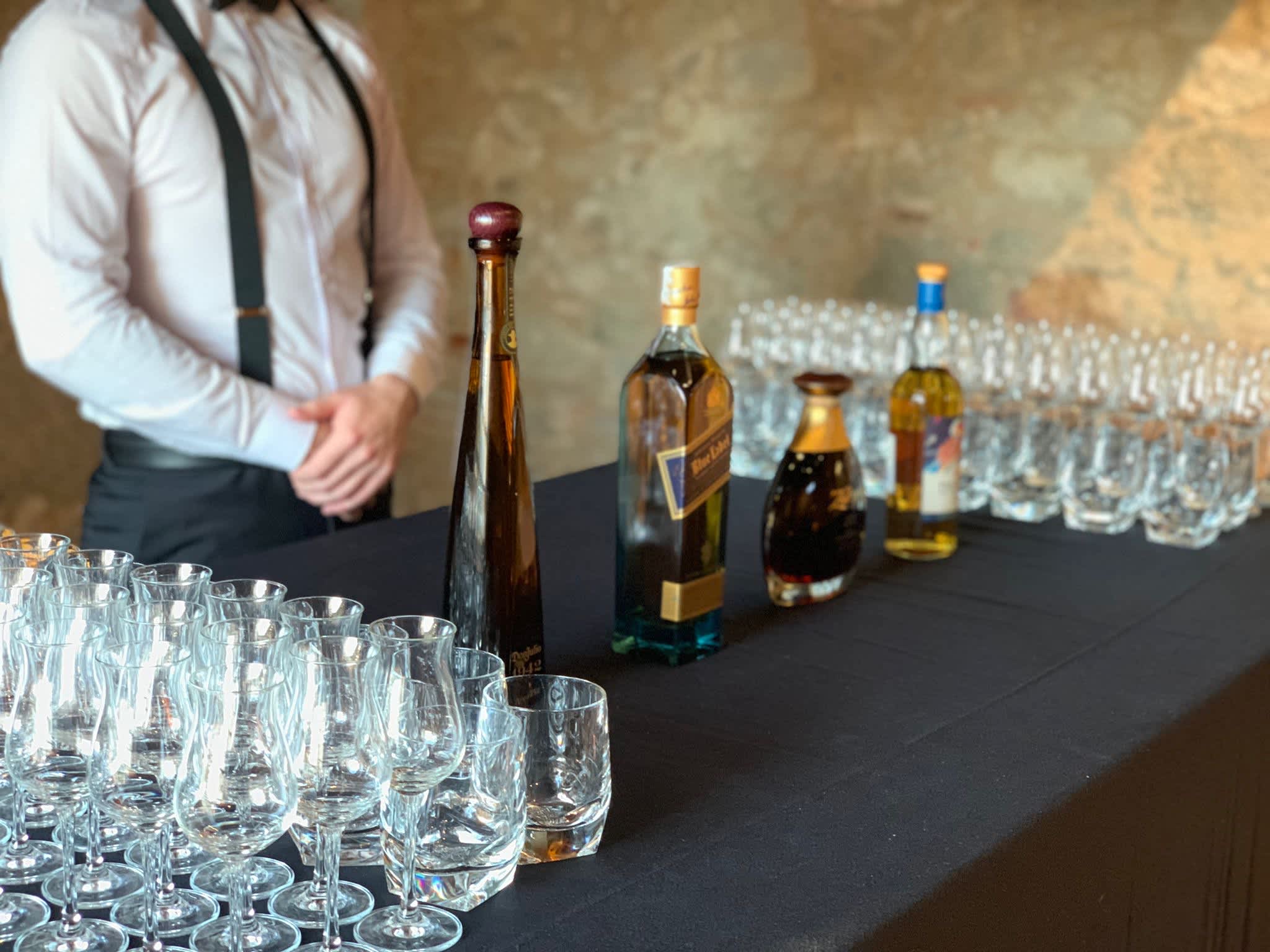 Servicio de coctelería a domicilio - The Bar Cocktail Stories | The Bar ...