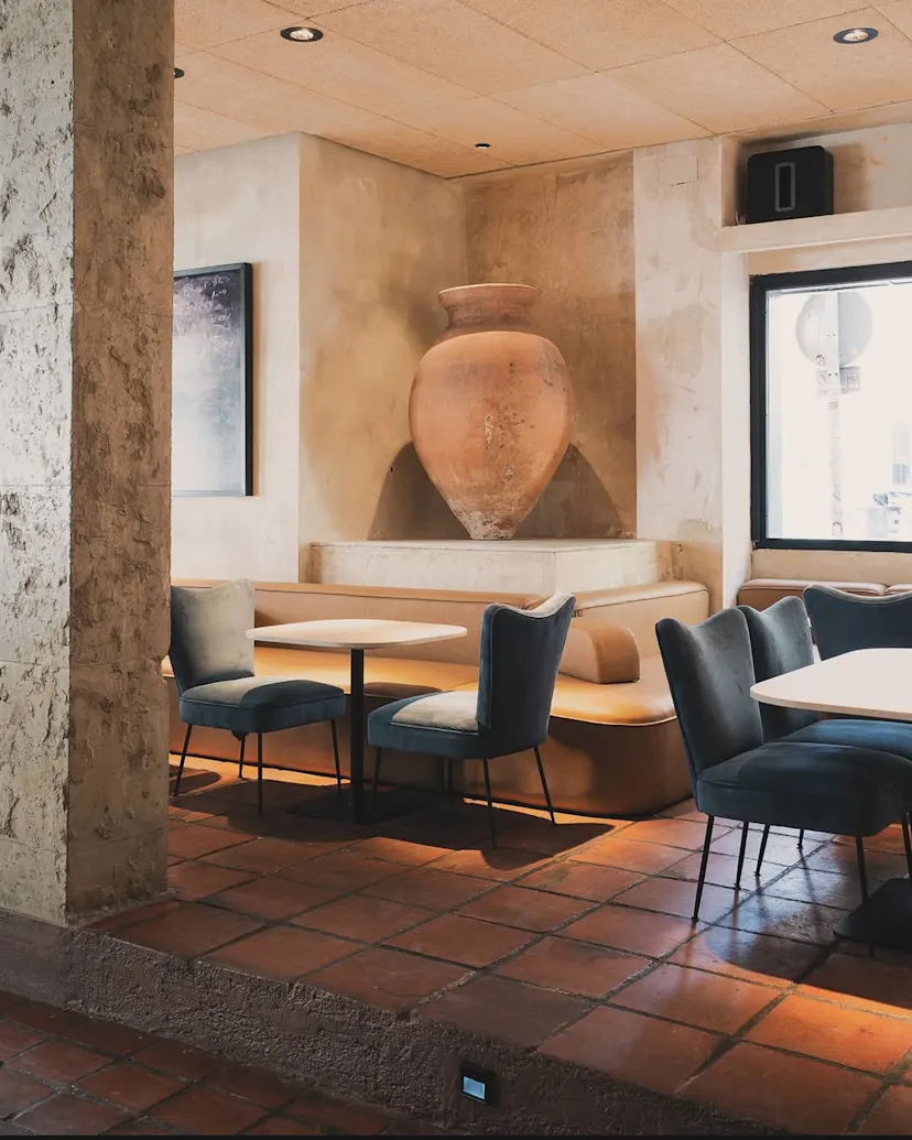 Bar Trafalgar – Tapas y cócteles en Chamberí | The Bar España