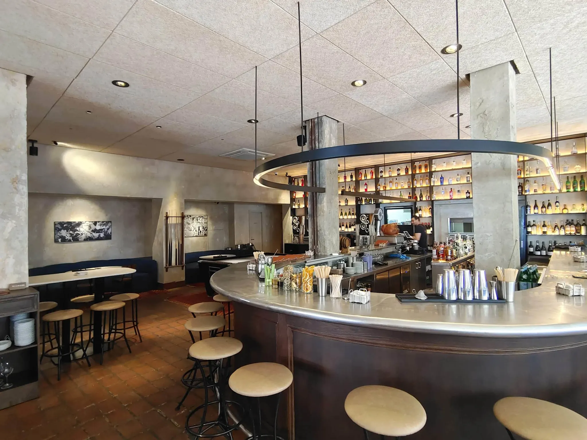 Bar Trafalgar – Tapas y cócteles en Chamberí | The Bar España