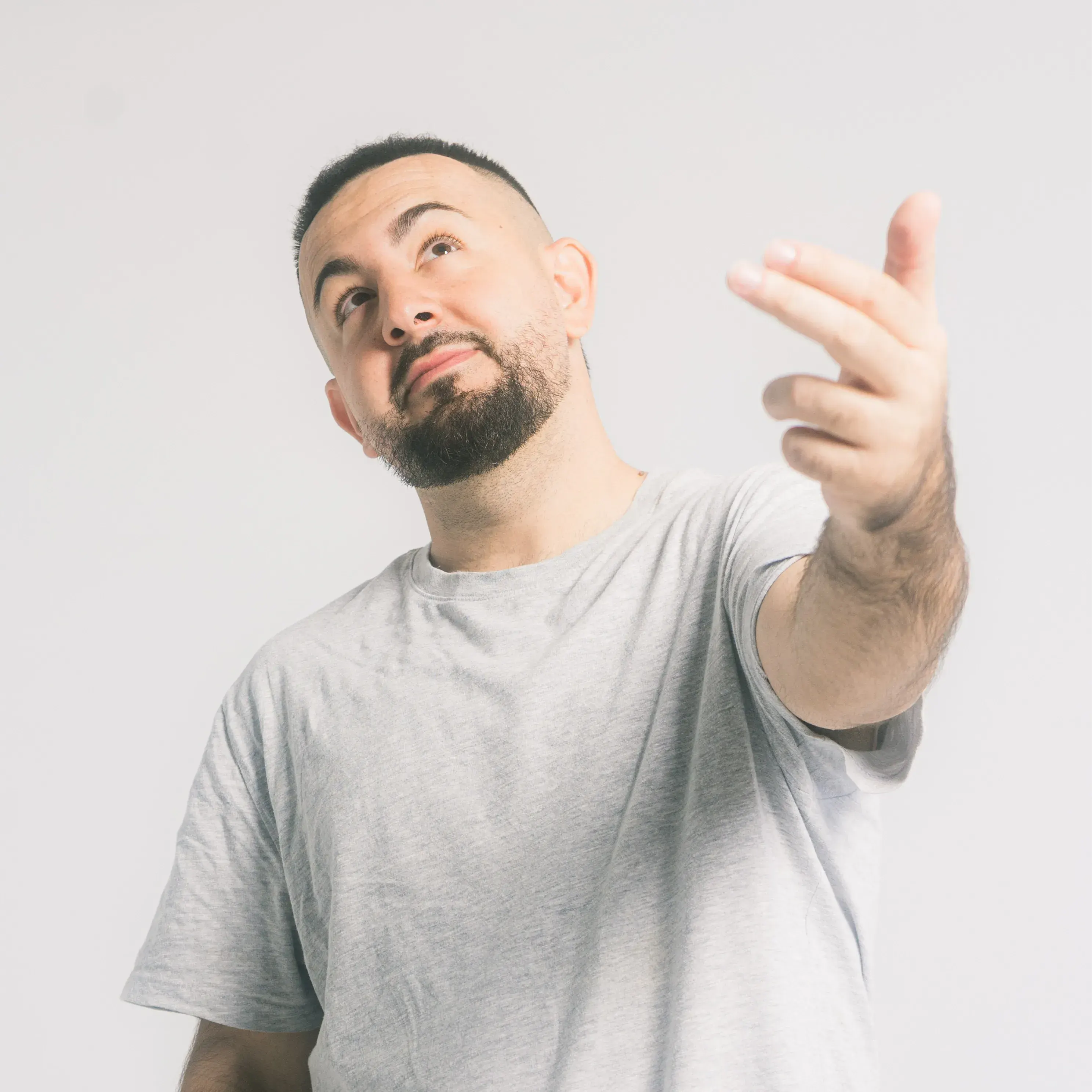 Entrevista con Papi Gavi: Vivimos virtualizados | The Bar España