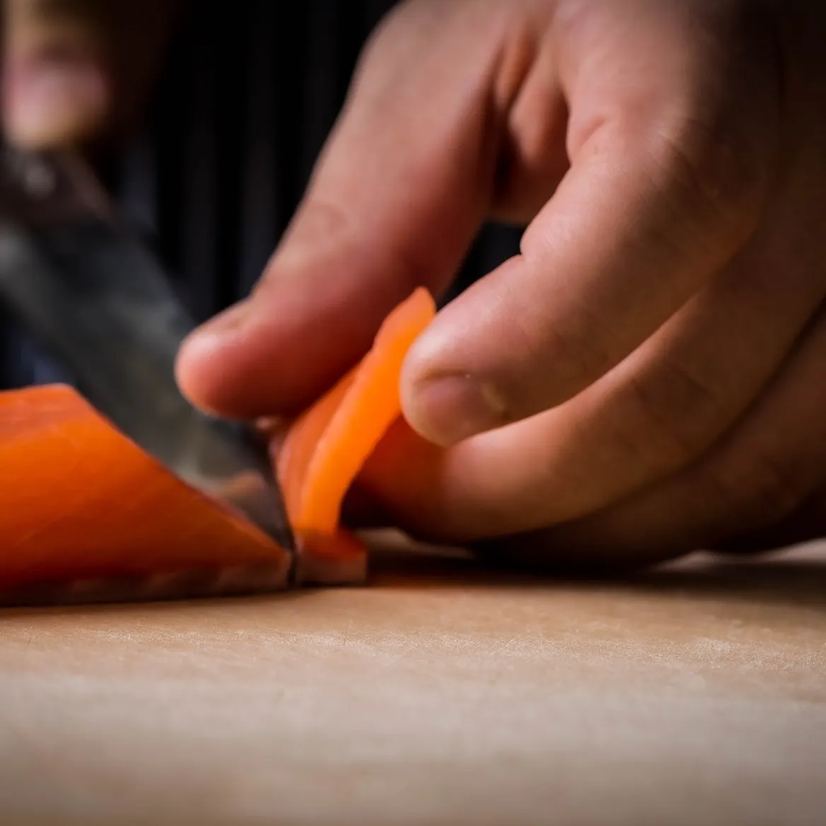 Kappo: La esencia del omakase japonés en una barra exclusiva en Madrid ...