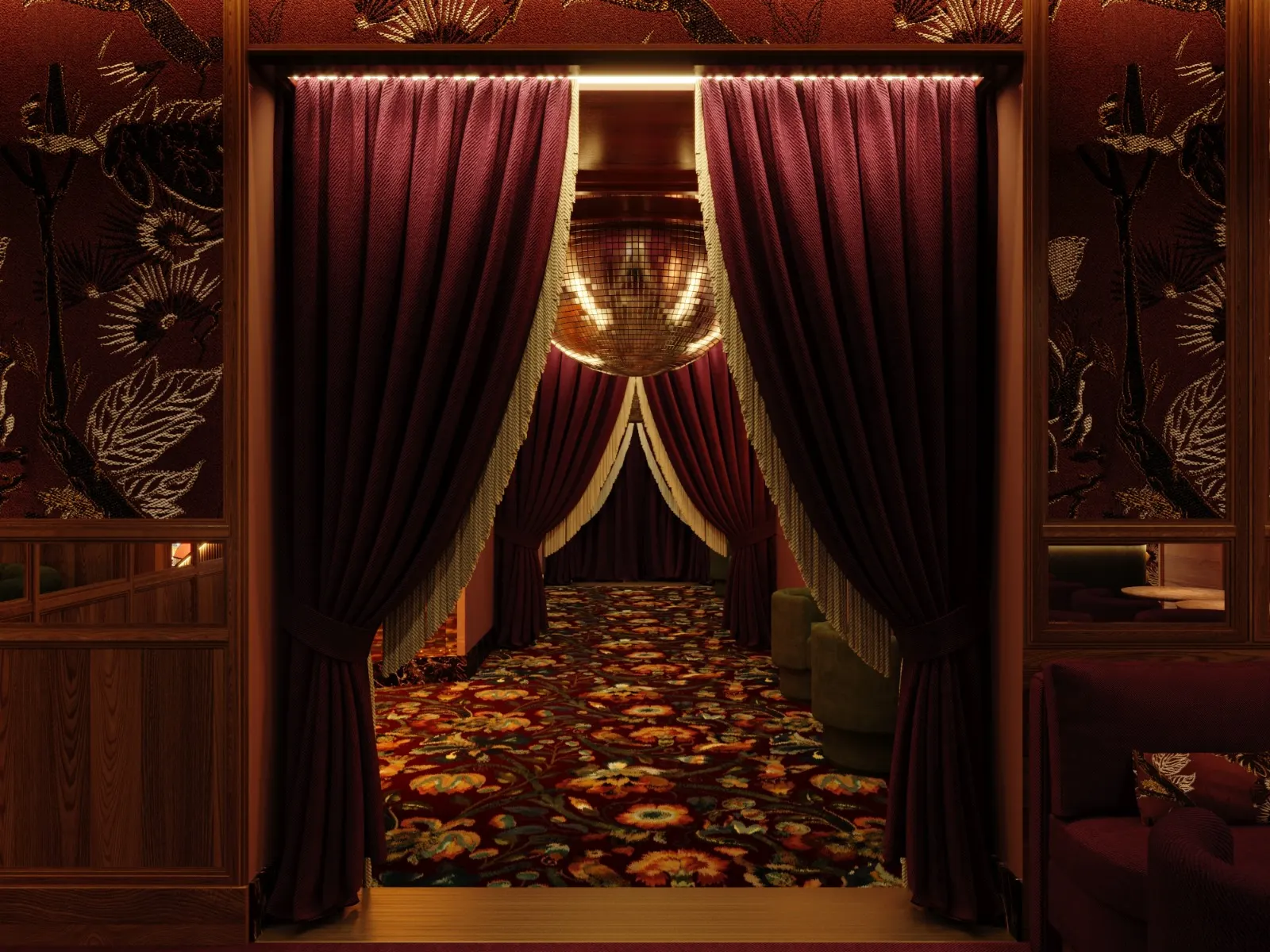 Castellana 8: Elegancia y Música en el Corazón de Salamanca | The Bar ...