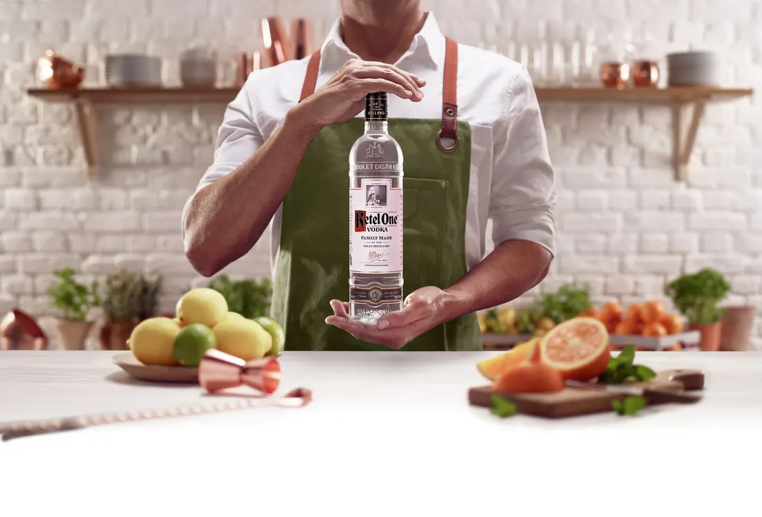 4 de octubre: Conoce todo sobre el Día mundial del vodka | The Bar España