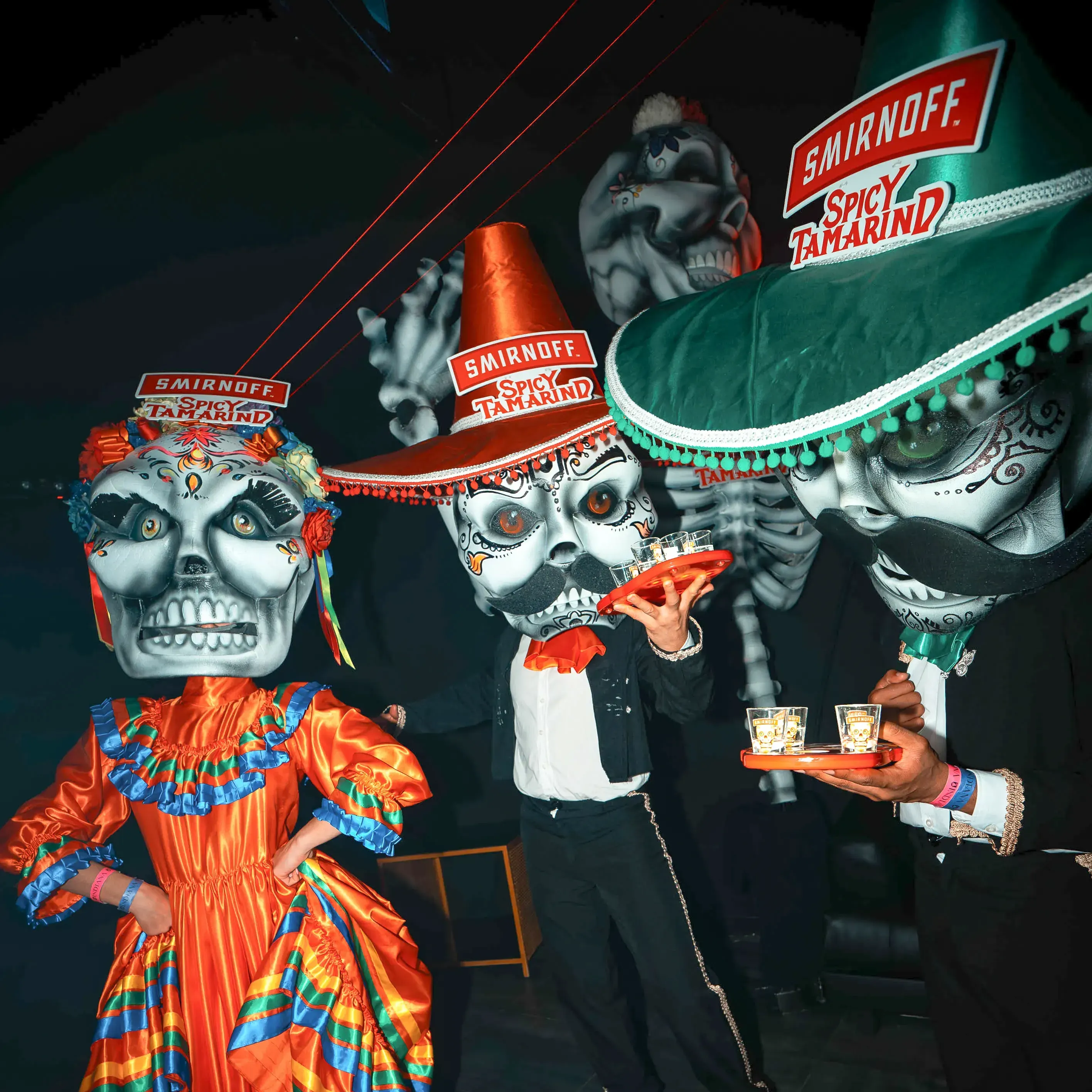 Dj Papi Gavi - Mae West Granada 20 Dic 2024 | The Bar España