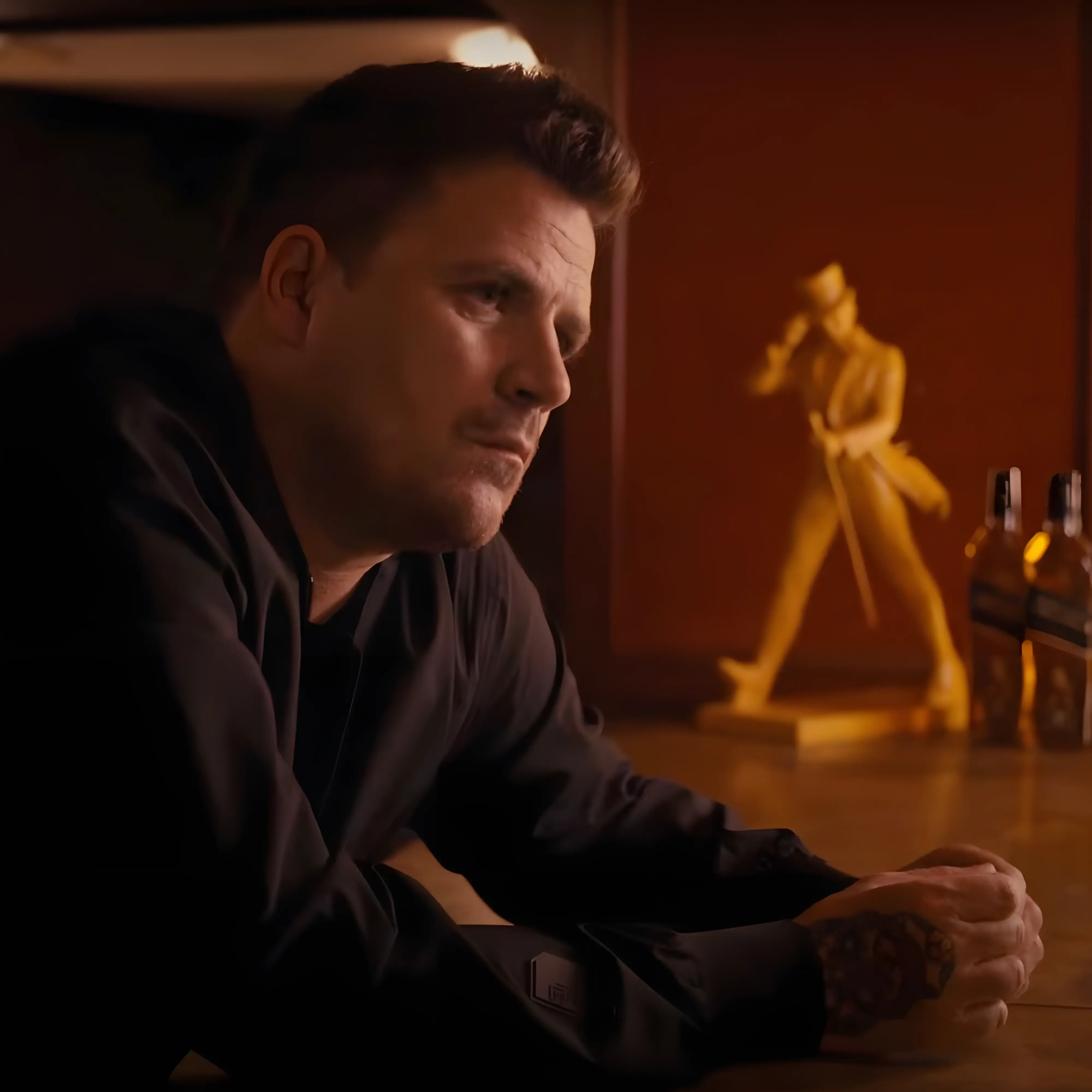 Johnnie Walker redefine el éxito en la música | The Bar España