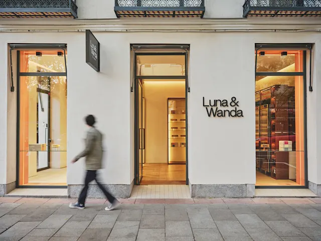 Luna & Wanda: Tartas de queso artesanas con estilo propio | The Bar España