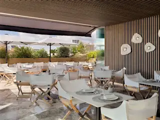 Mood Rooftop Bar: Vistas exclusivas y coctelería en Barcelona | The Bar ...