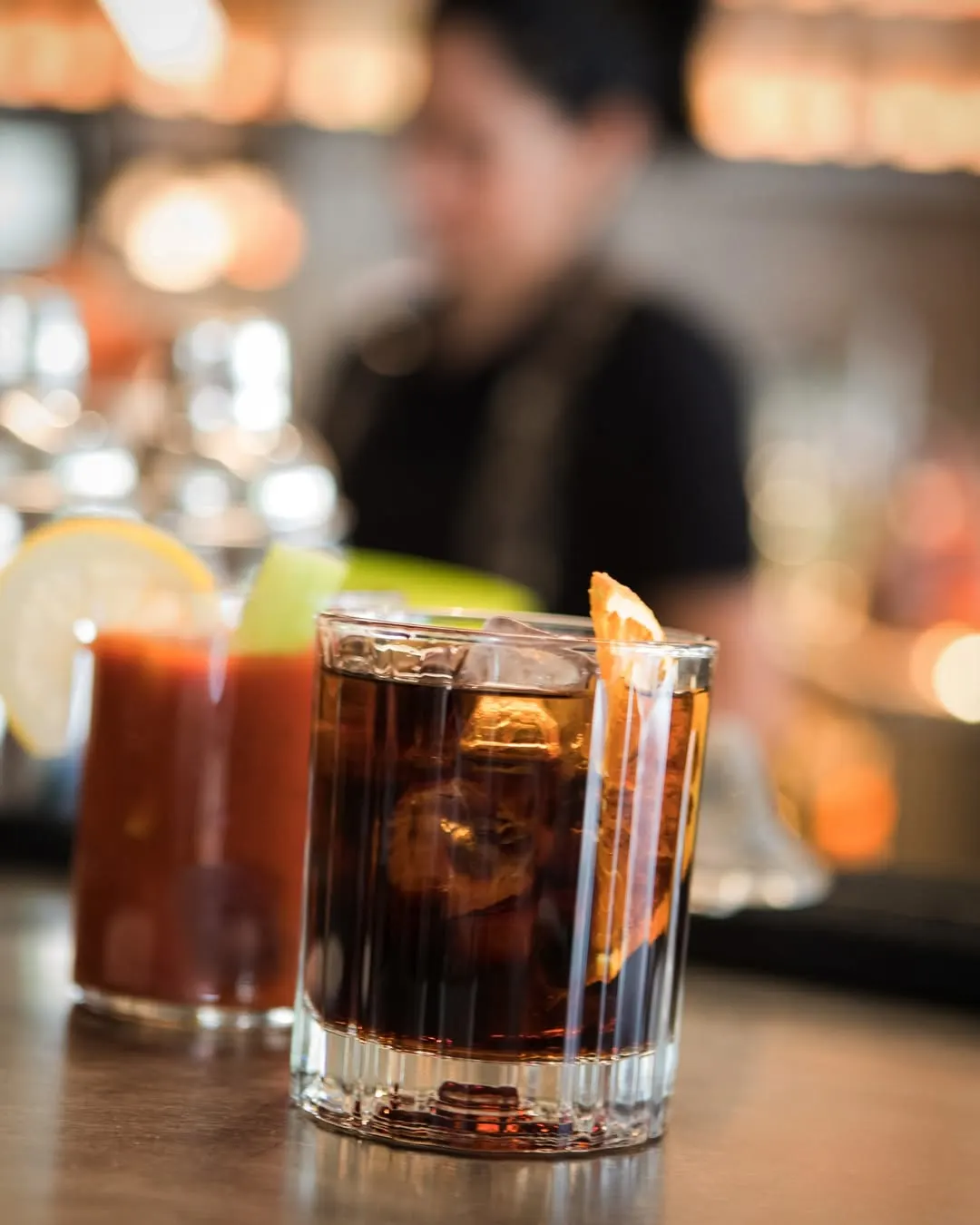 Bar Trafalgar – Tapas y cócteles en Chamberí | The Bar España