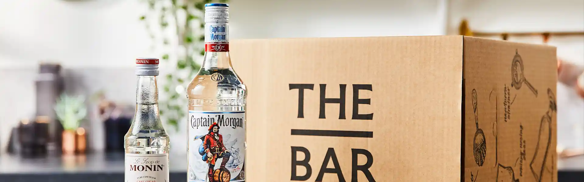 Guía sobre el ron: Cómo se hace y Tipos de ron | The Bar España