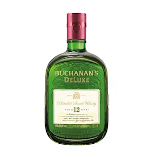 Whisky Buchanan's Deluxe 12 Años Botella | The Bar España