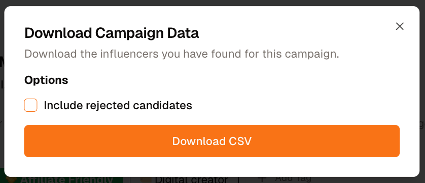 Enhance Modash Data with Advanced Influencer Insights | Everpilot