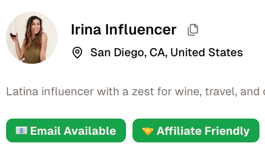 Enhance Modash Data with Advanced Influencer Insights | Everpilot