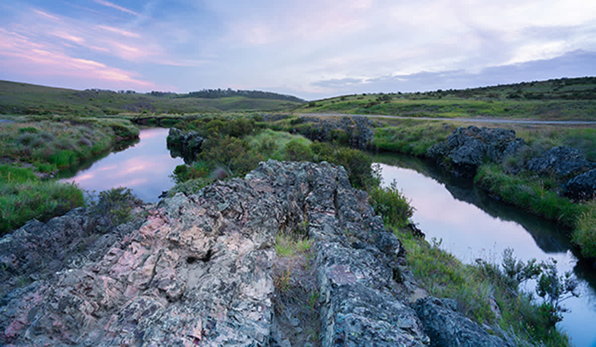 Rising River Alert - Upper Murrumbidgee River Below Tantangara Dam ...