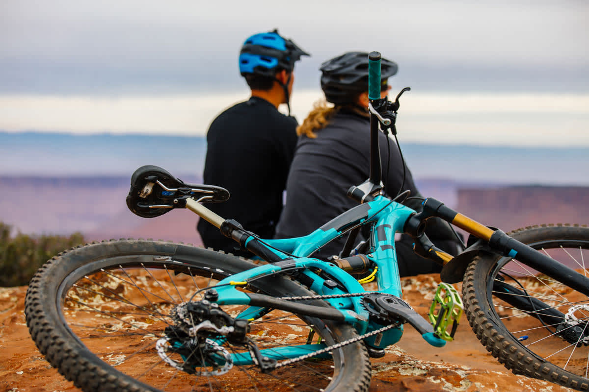 Consultation Sessions Set For Griffith Mountain Bike Track | The ...