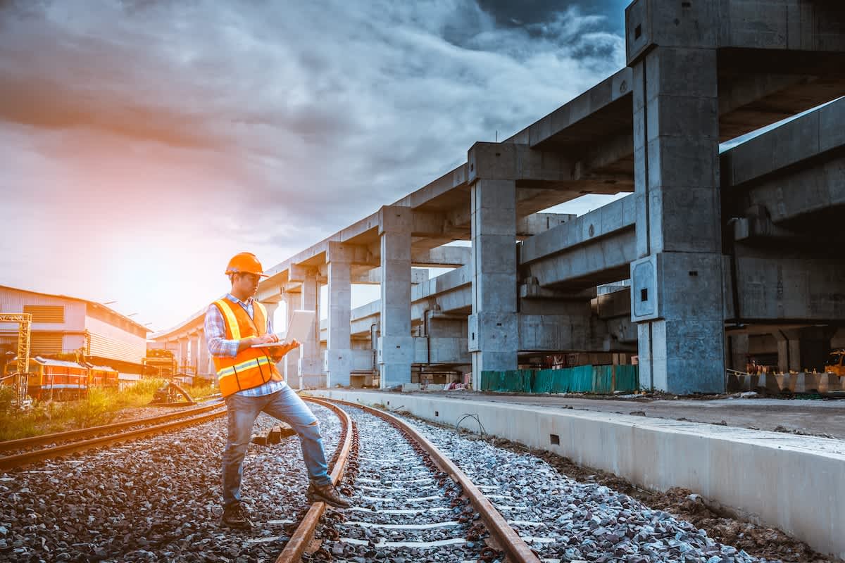Riverina Rail Set For $70 Million Revival | The Griffith Phoenix ...