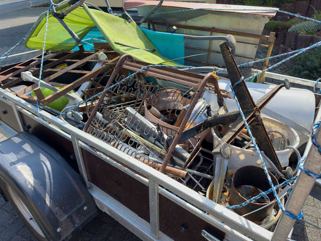 Council’s Dump For Free Month Returns This October | The Griffith ...