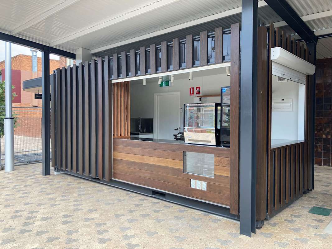 Kooyoo Cafe Open For Bookings | The Griffith Phoenix - Griffith Region ...