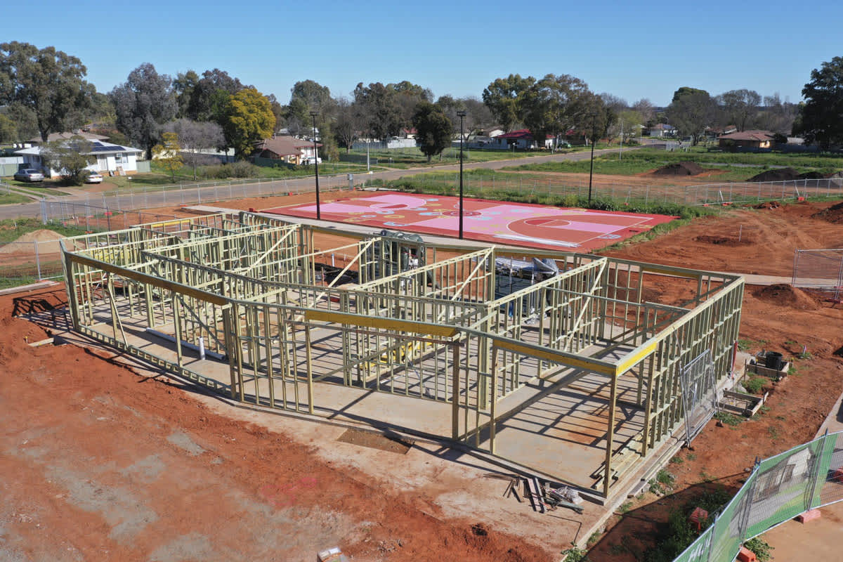 One Week Remains To Help Shape Griffith’s Housing Future | The Griffith ...