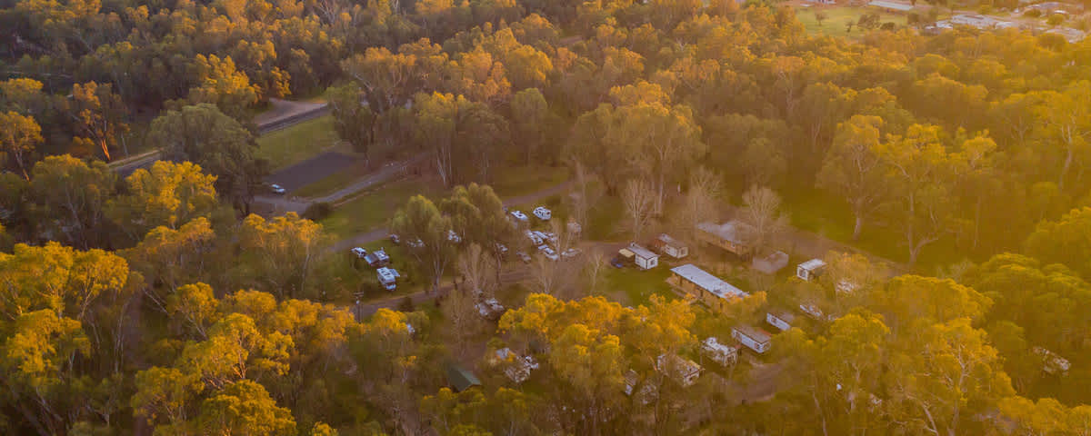 The Point’s Riverside Caravan Park Set For Upgrade | The Griffith ...