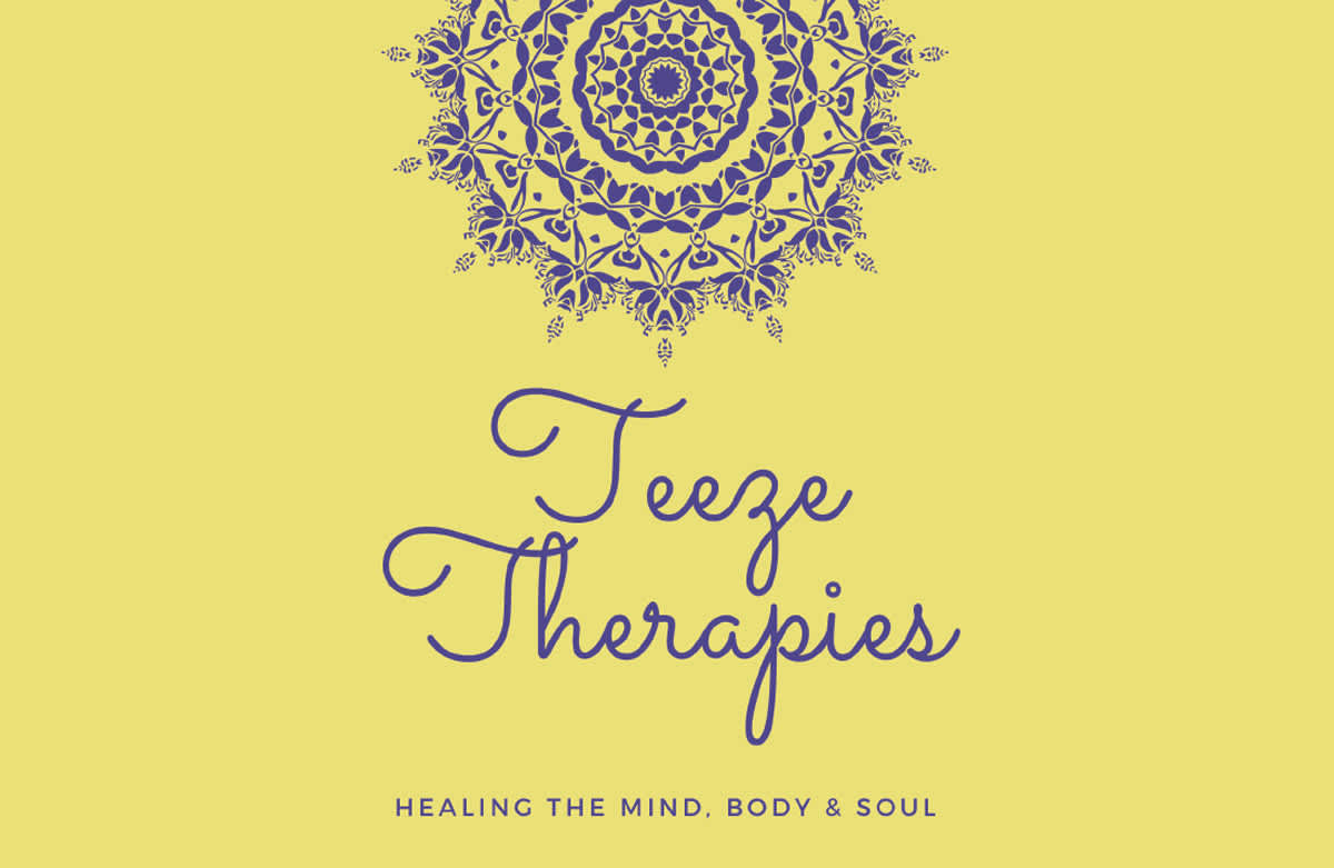 Teane provides alternative healing options | The Griffith Phoenix ...